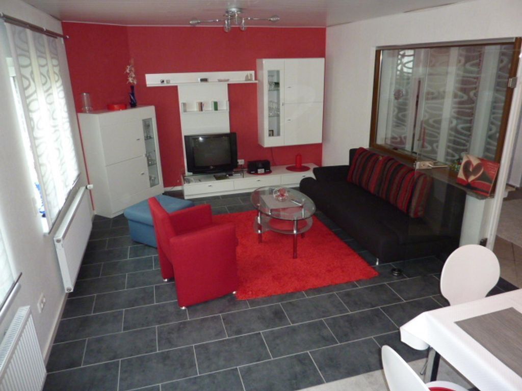 Ferienwohnung Haus Hella - Fewo Haus Hella - Leiwen