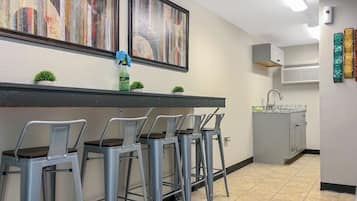 Refeições em família