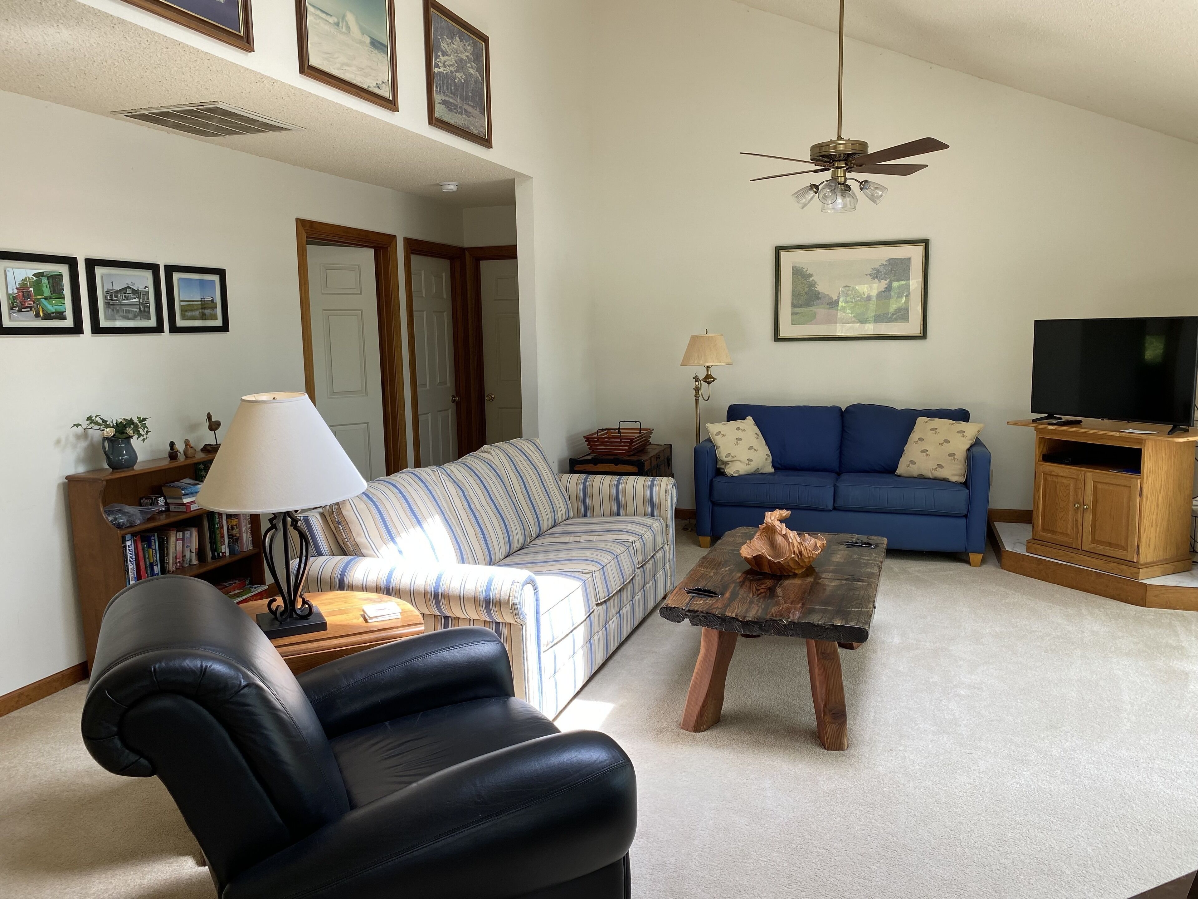 Snow Hill Riverfront Retreat : Wildlife, Fishing, Kayaking, Nearby Beaches... - Pocomoke State Forest, Snow Hill