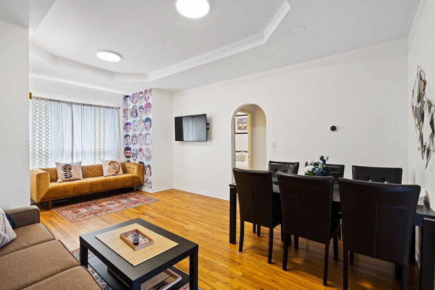 Ace Getaway. 500m To Clifton Hill. Walk To The Falls. - ナイアガラ・フォールズ