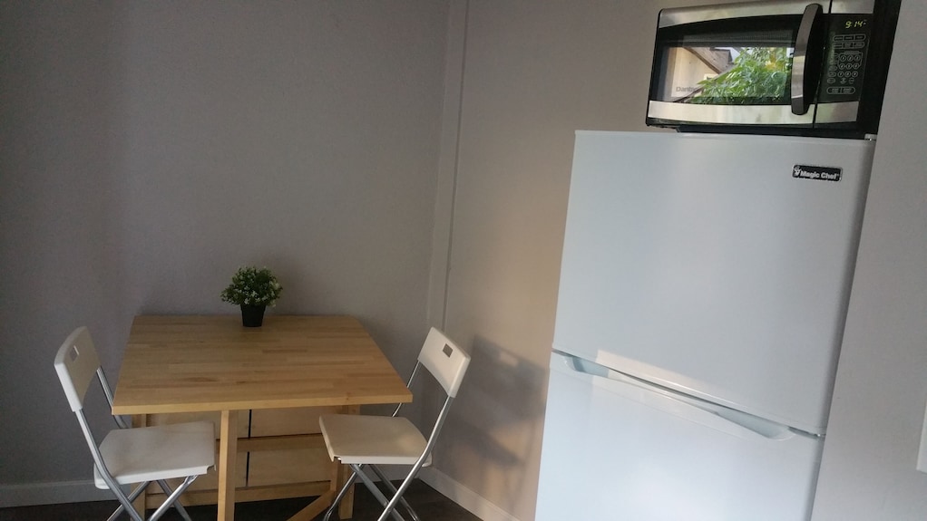 Casa De Huéspedes Remodelada En Trendy Berkeley / Oakland Rockridge Area - California