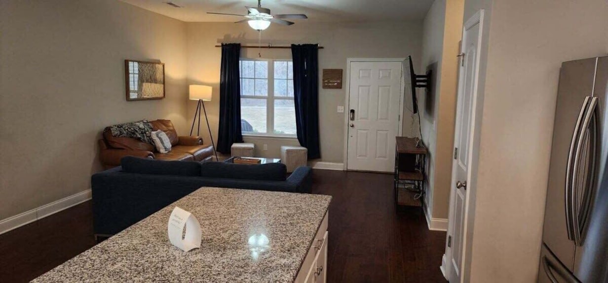 Countryside Escape With Free Wifi, In House Laundr - Georgia