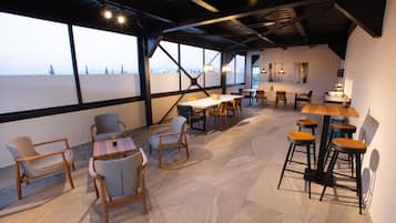 Sala de reunião