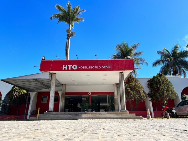 Hotel Teófilo Otoni - Teófilo Otoni