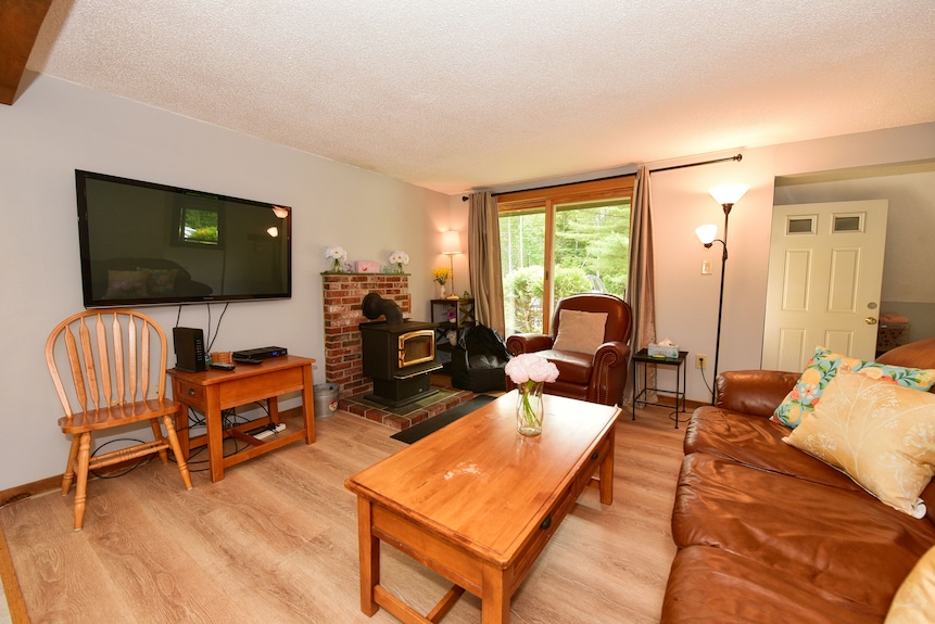 Stay At One Of The Most Convenient Locations In North Conway, Nh! - North Conway, NH