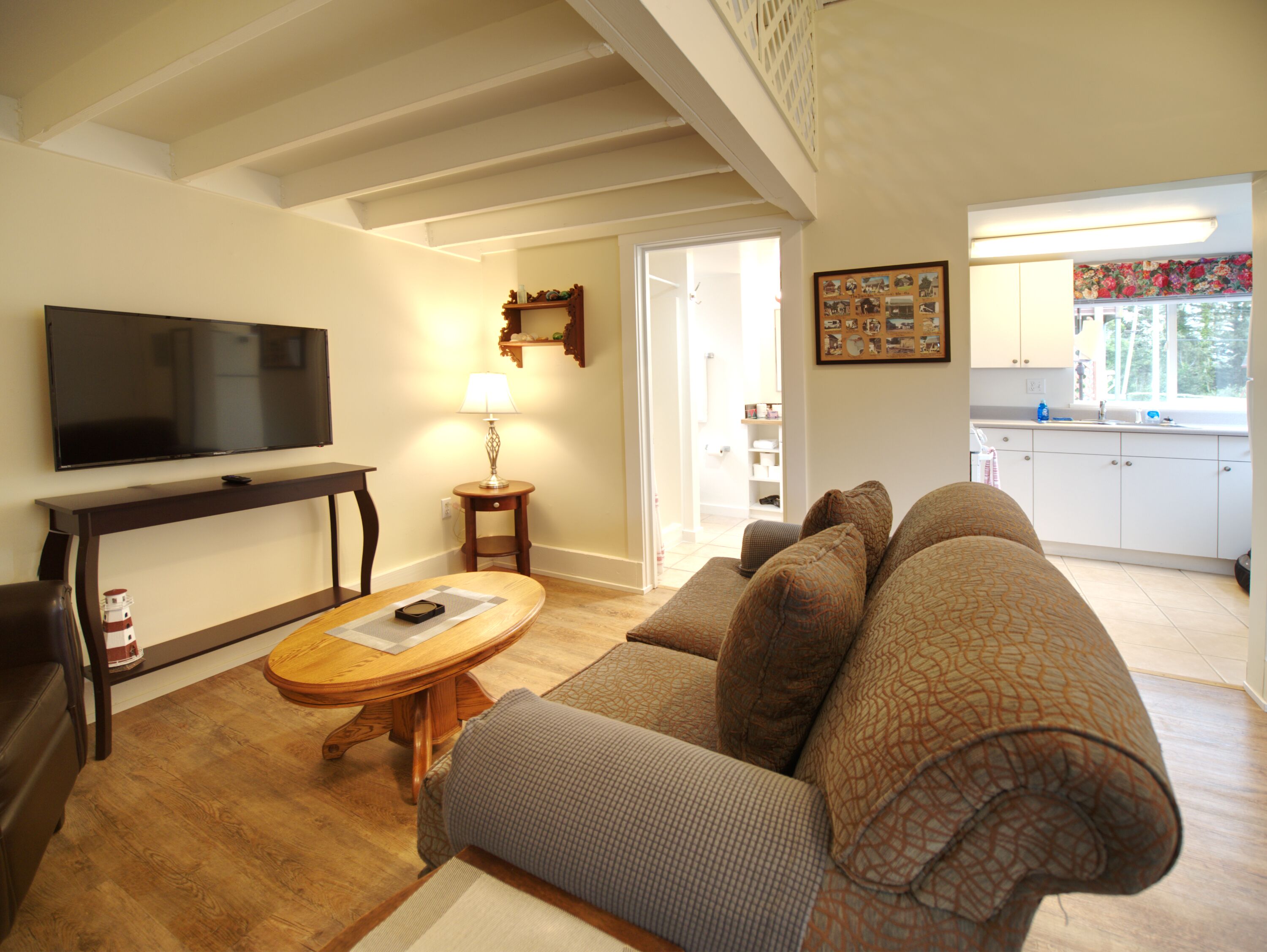 Pudding Creek Cottage - Fort Bragg, CA