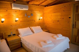 Casa na árvore conforto | Roupa de cama