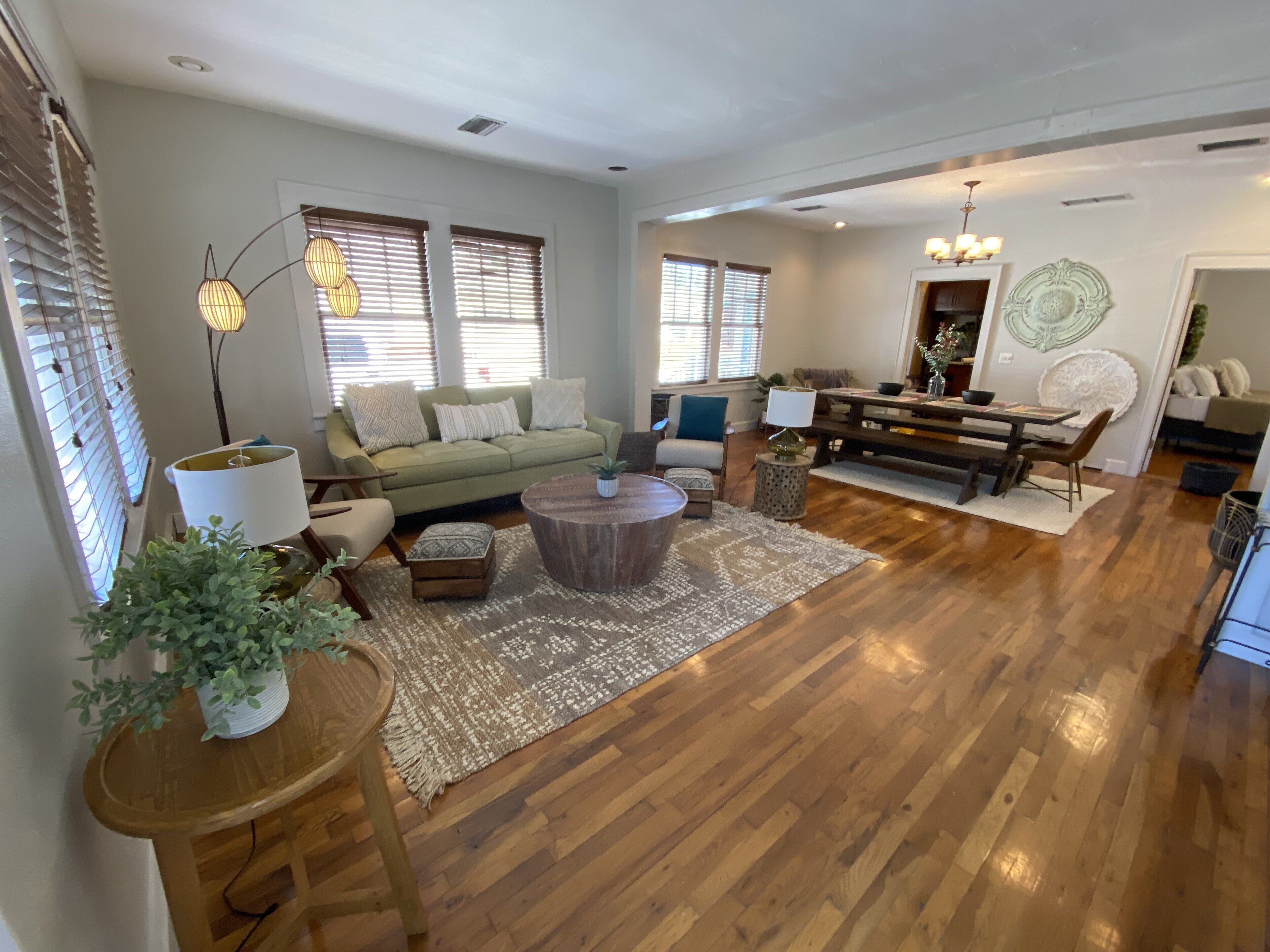 The Tarpon House - Athens St Bungalow - Anclote Key Preserve State Park, Tarpon Springs