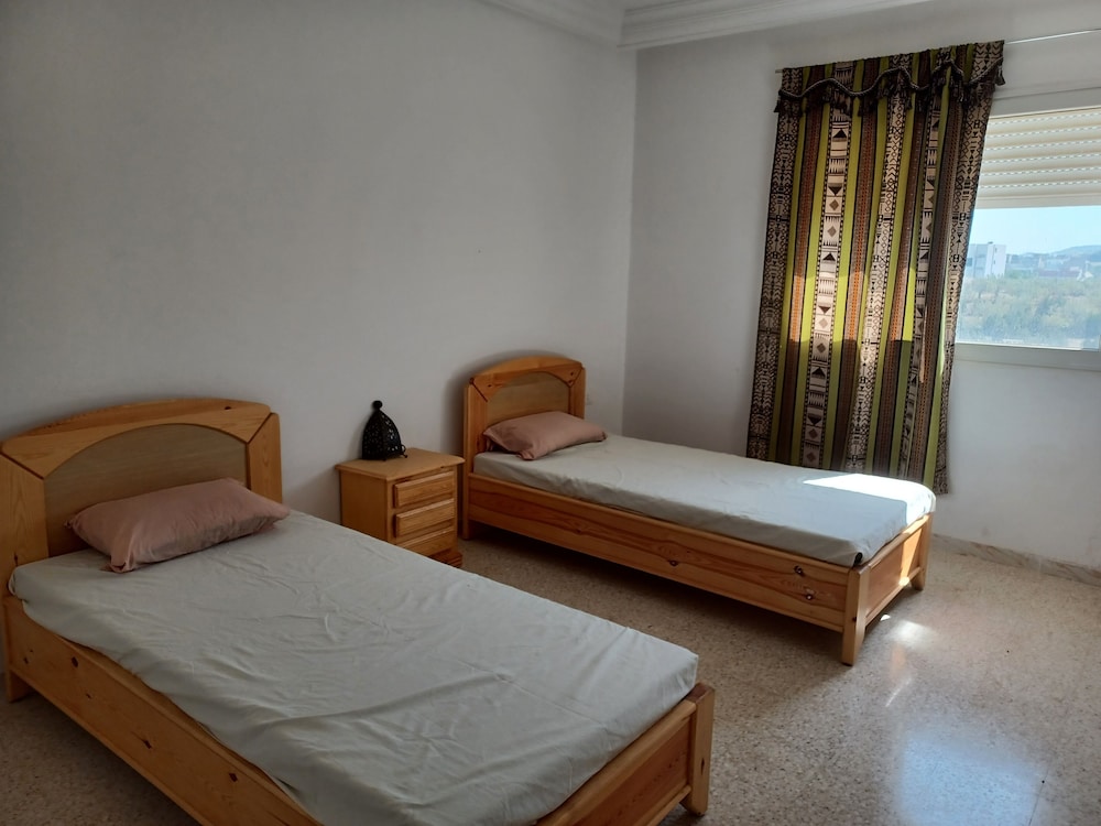 Seaside Apartment - Tunisia