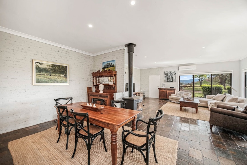 Be Amongst Nature In The 1890s Farmhouse - A Time You Will Never Forget. - オーストラリア グロスター