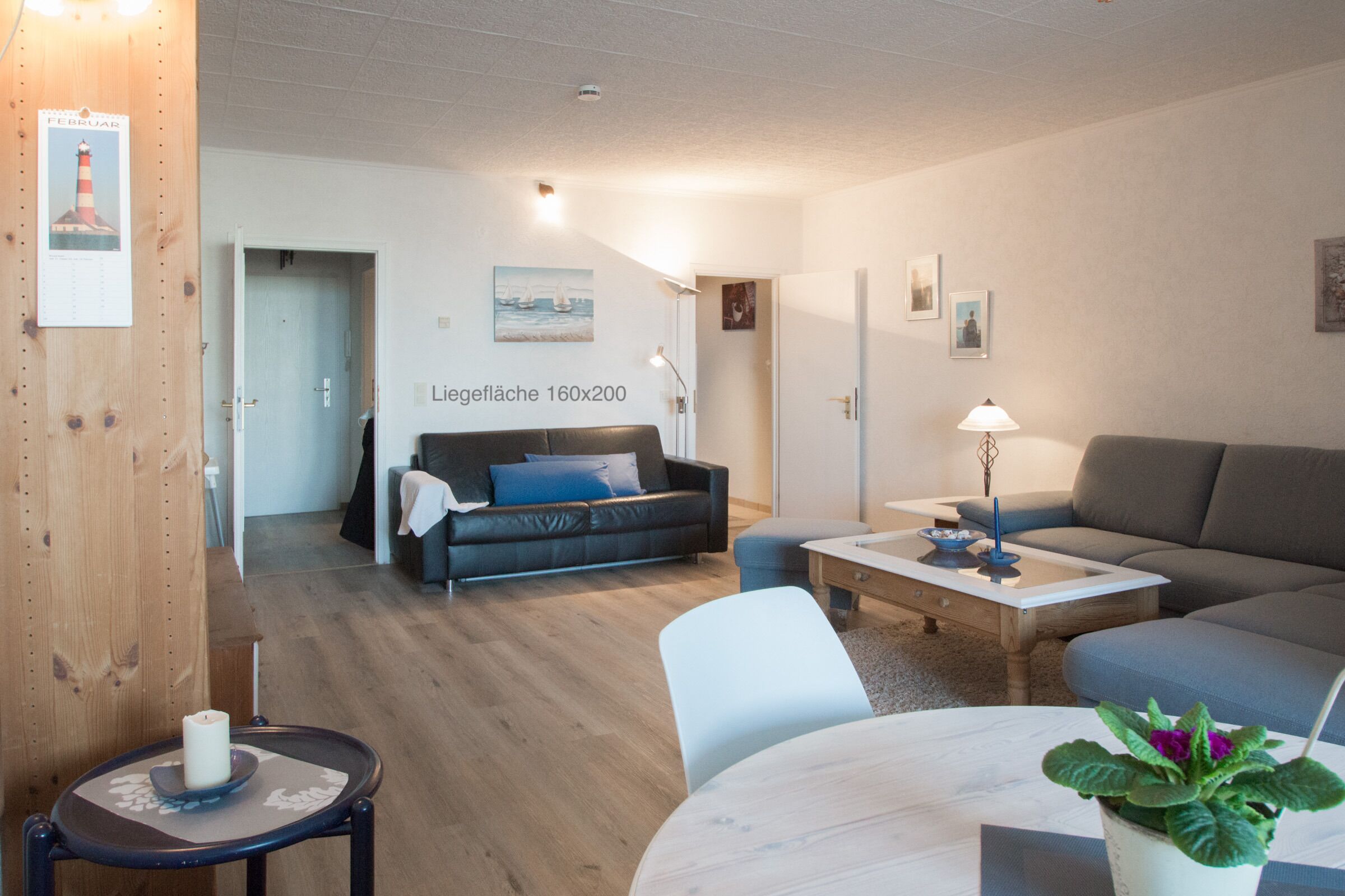 Vacation Apartment/apartment For 4 Guests With 50m² In Wendtorf (143484) - Laboe