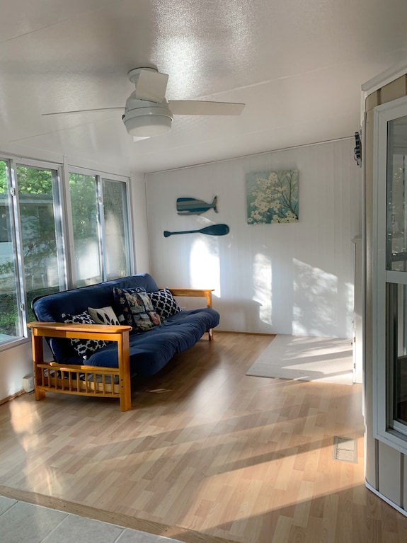 Big Tiny House Near Ocnj - New Jersey