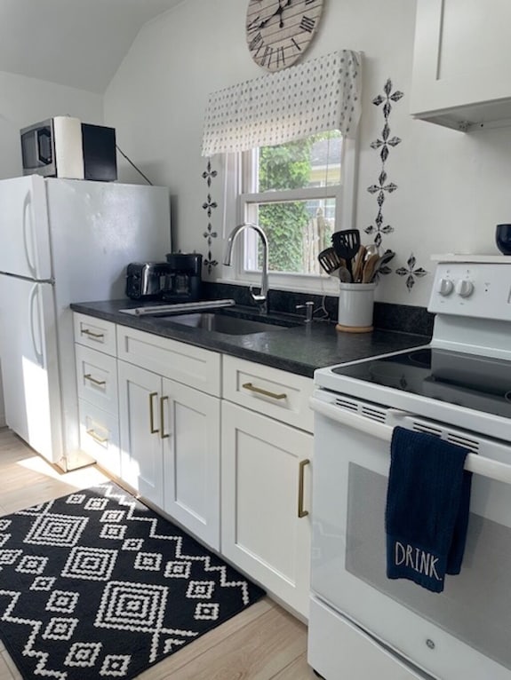 Romantic Beach Guest Cottage - 紐澤西