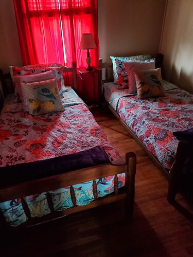 Facebook: Lake Lure: The Haynes House - Lake Lure, NC