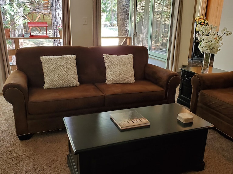 Fall Special Gorgeous Designer Cabin Inside Yosemite With Luxurious Jacuzzi - Yosemite National Park, CA