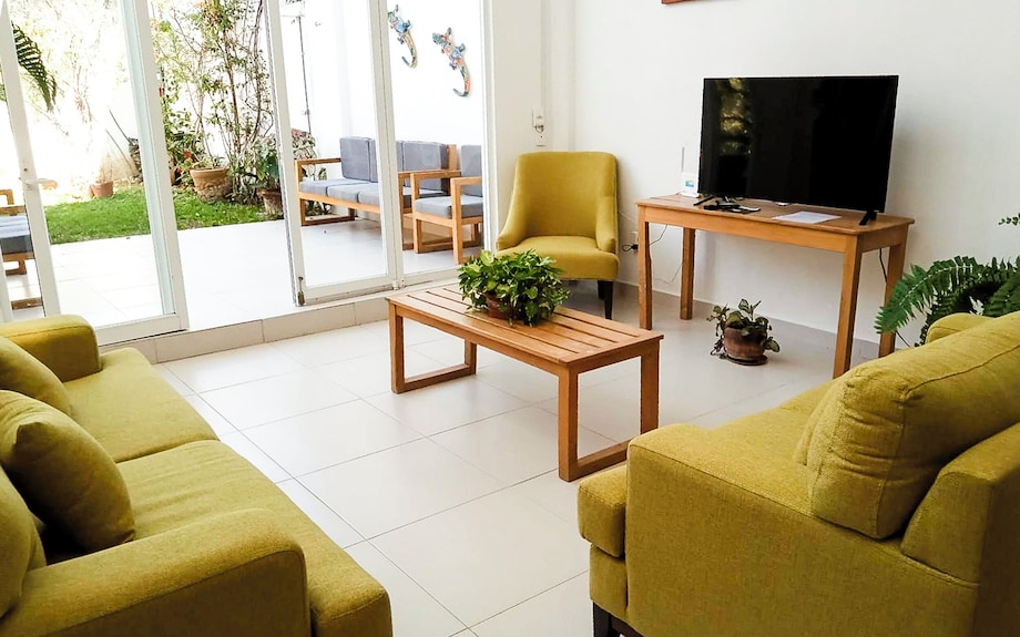 Casa Bella Vista - Oaxaca