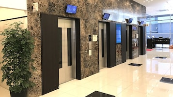 Comodidades da propriedade