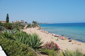 Praia