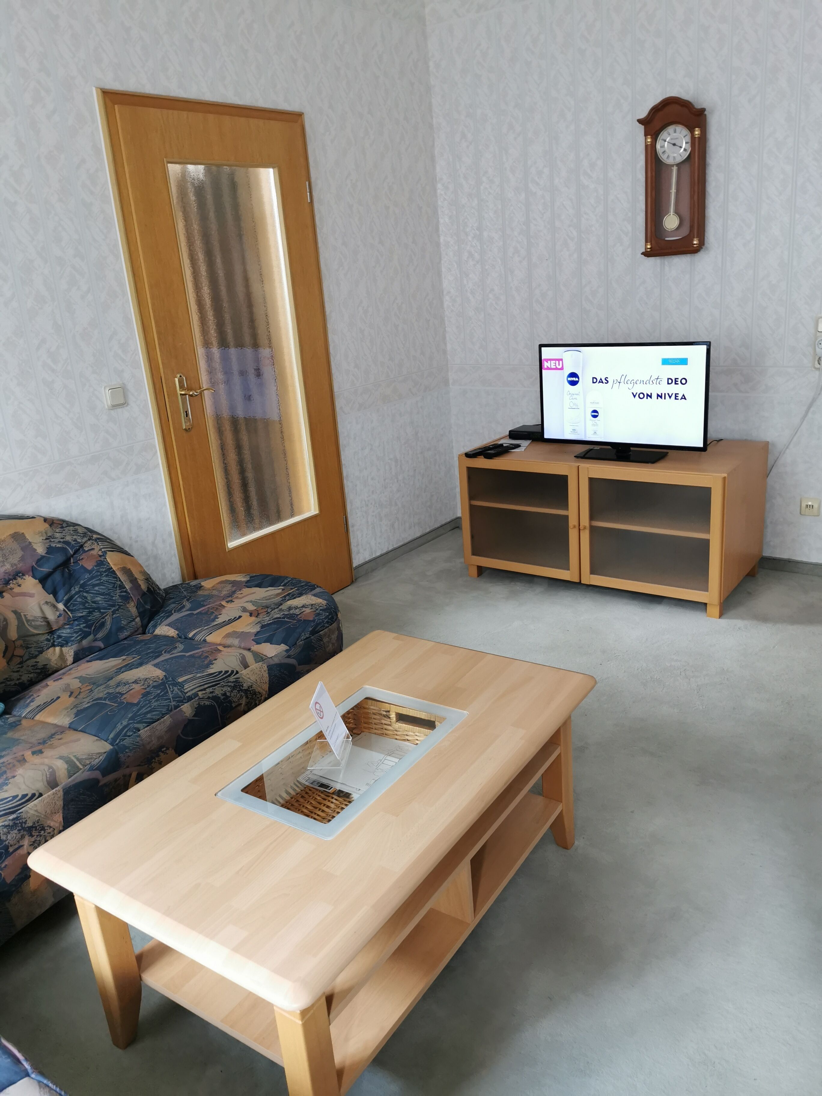 Schöne Ferienwohnung In Jugendstilvilla - Bad Tabarz