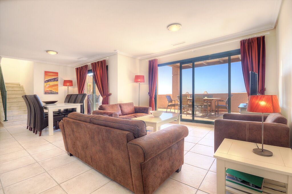 Semiramis 4 - Altea, Costa Blanca - Altea