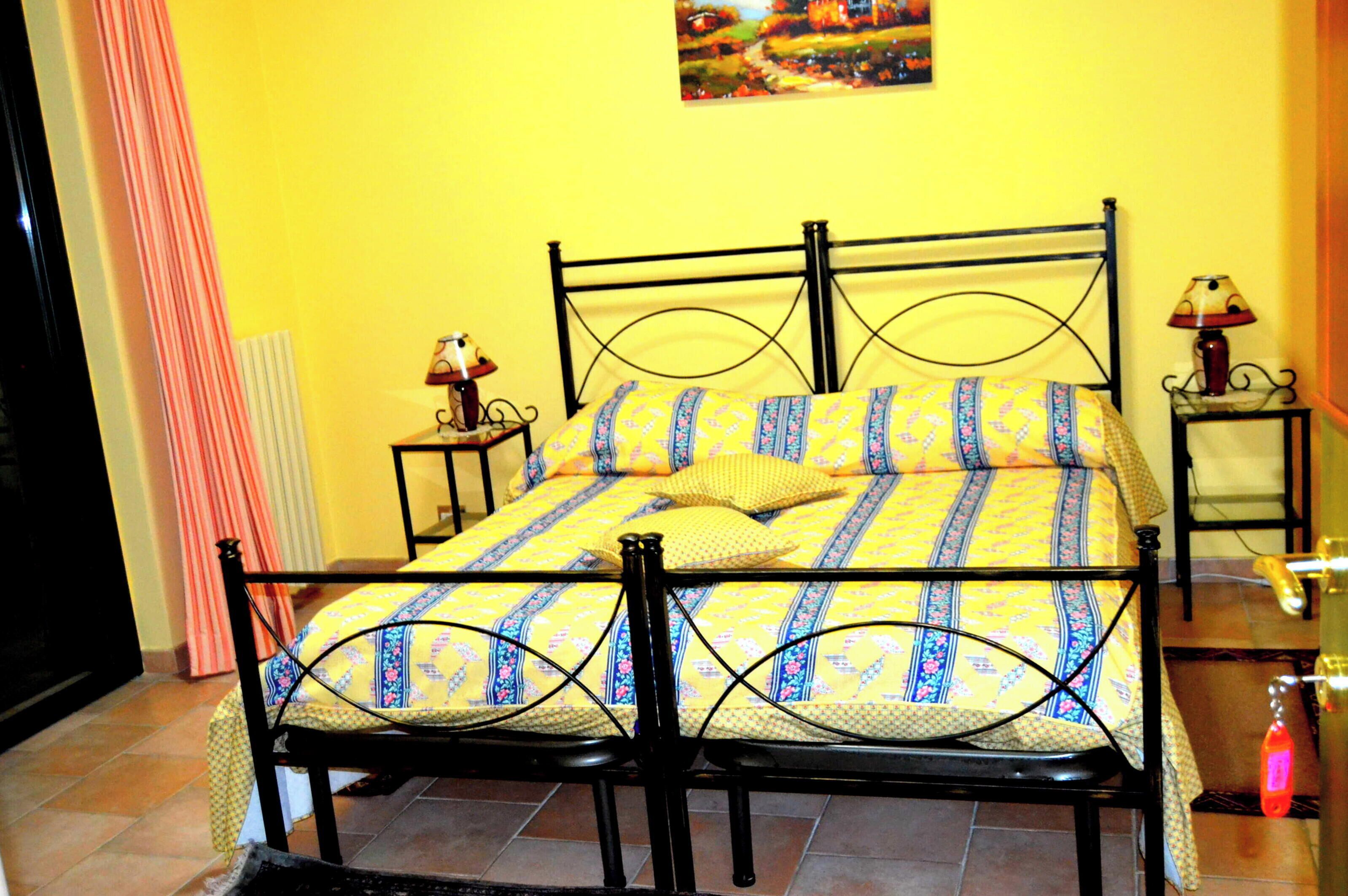 Villa, 5 quartos, acessível, fumadores | 5 quartos, Wi-fi 