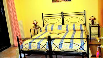Villa, 5 quartos, acessível, fumadores | 5 quartos, Wi-fi