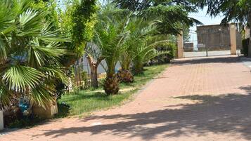 Villa, 5 quartos, acessível, fumadores | Exterior