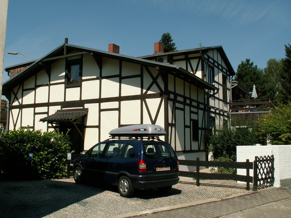 Havelapartments Gatow -