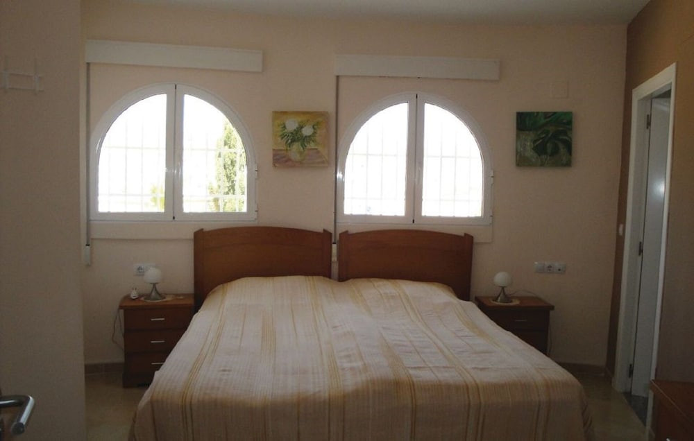 Magnificent Property With Great Sea Views Near The Beach - Finestrat
