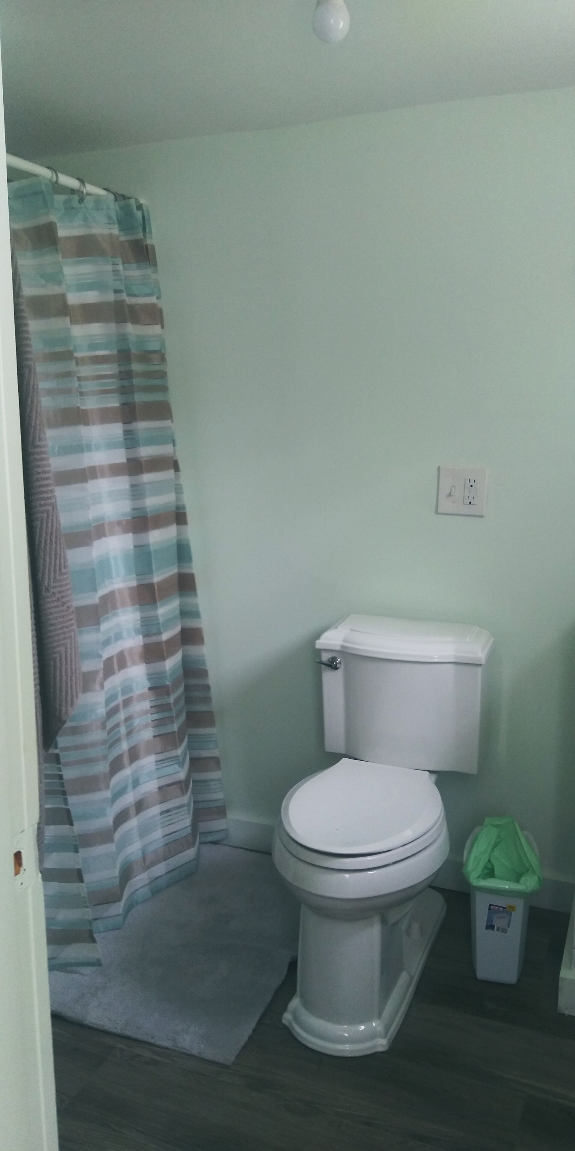 Sandy Point Brook Side Coastal Cottage- Easy Shores - Orland, ME