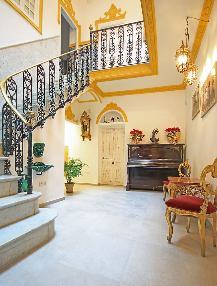 Palace House Hércules - Siviglia