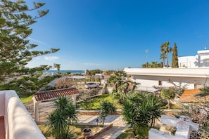 Casa Básica, 5 quartos | Vista para a cidade