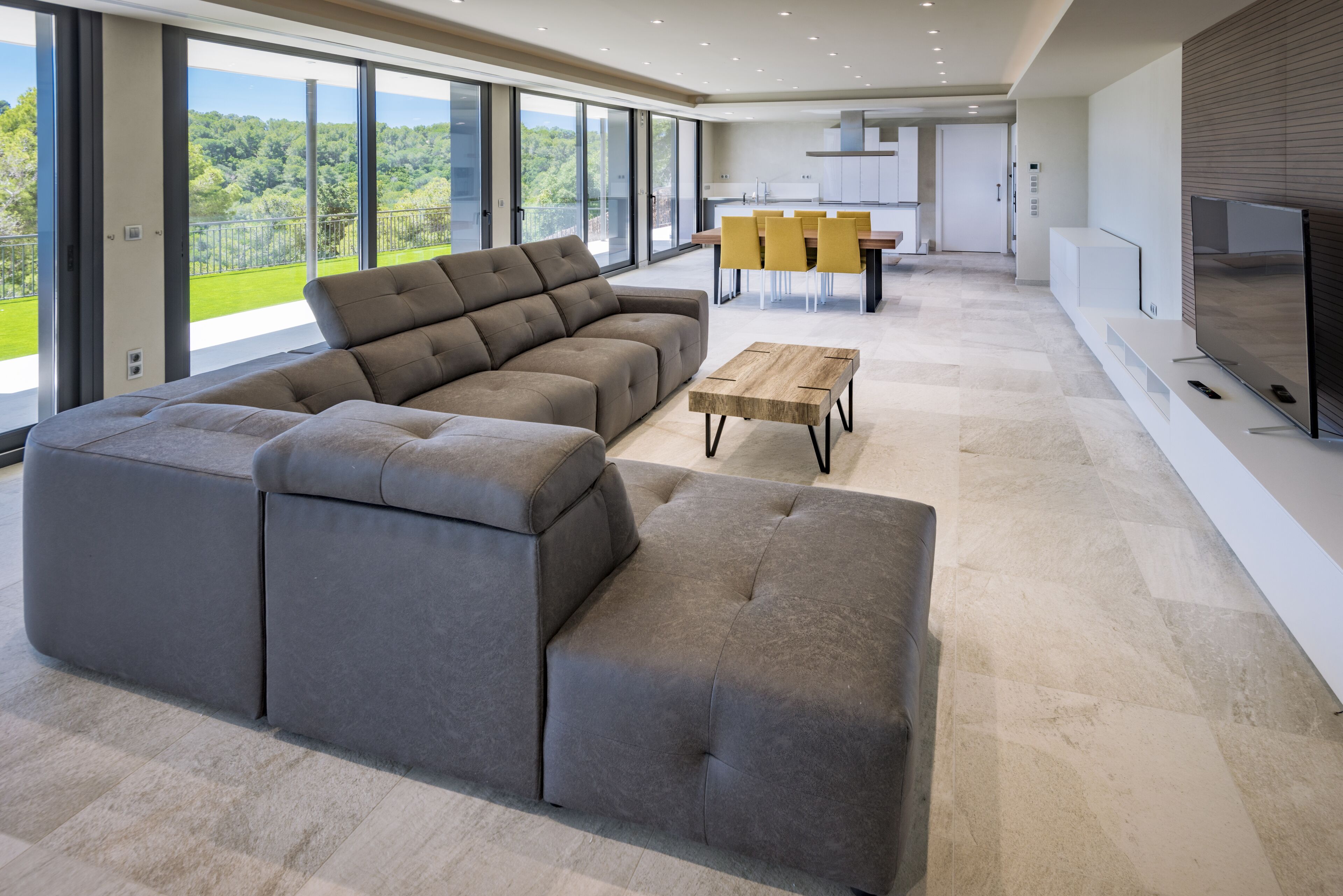 Costa Brava Natura - Villa Pinya Rosa (Infinity Pool, Sea Views, Beach) - Blanes