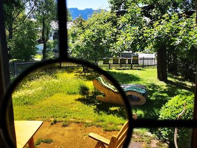 Gästehaus Neu am Passionstheater