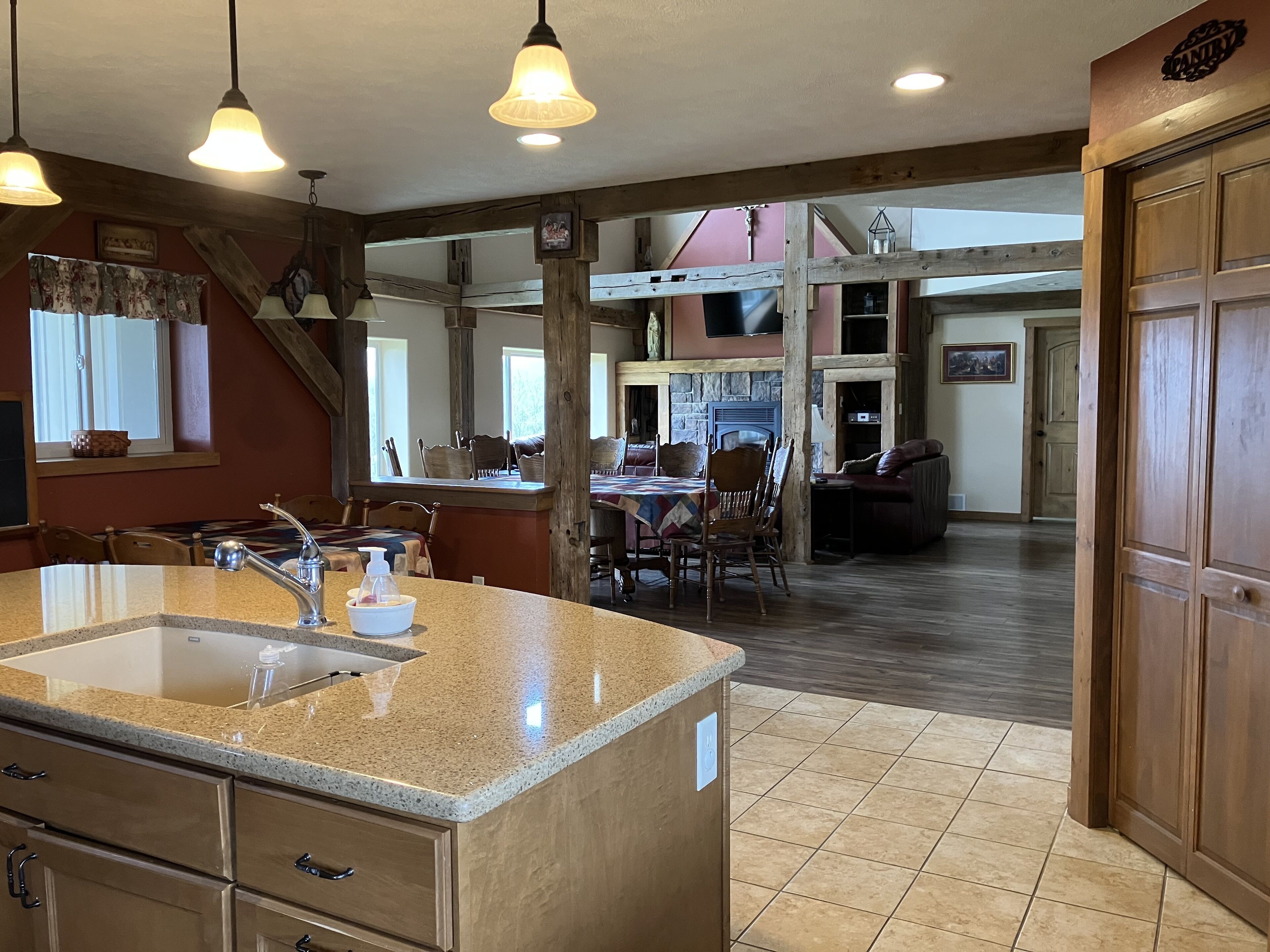 Private Peaceful Country Getaway - Family Friendly - Illinois - イリノイ州