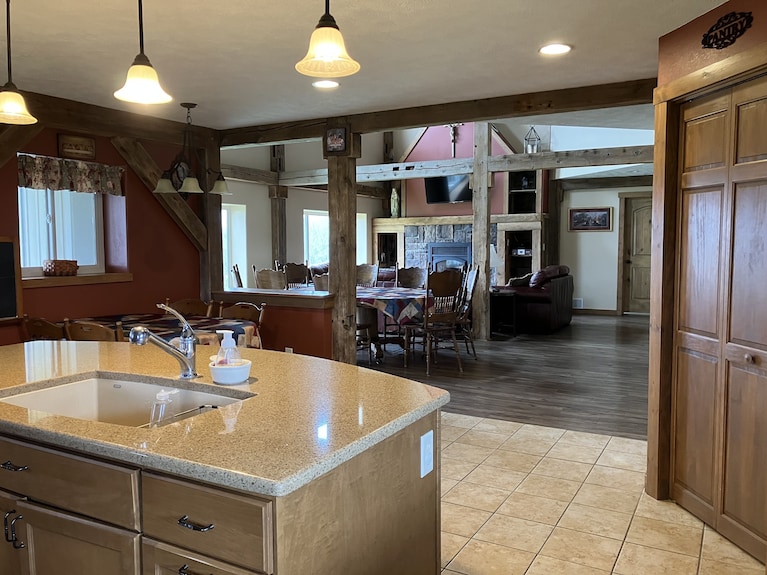 Private Peaceful Country Getaway - Family Friendly - Illinois - イリノイ州