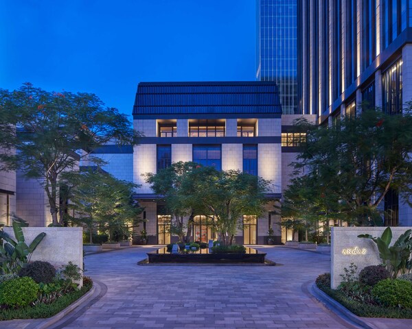 Andaz Xiamen, By Hyatt - Xiamen
