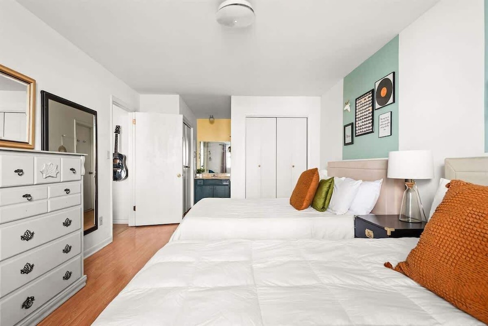 Cozy Midtown Apt • Central Location • Walkable! - Nashville, TN
