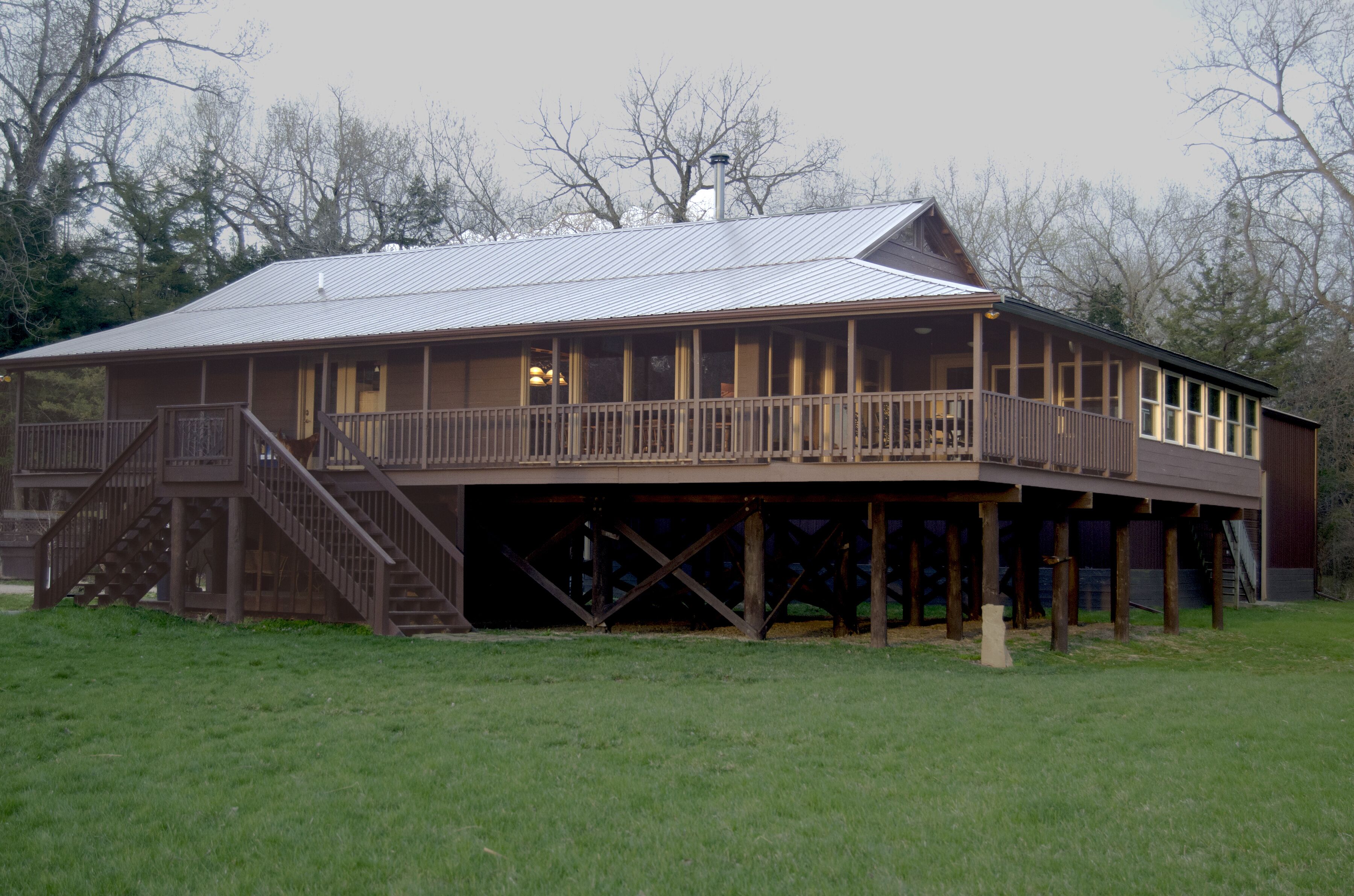 Top 8 Luxury Cabins In Nebraska, USA - Updated 2024 | Trip101