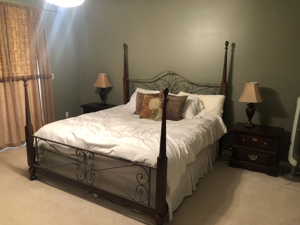 Lake Front Retreat, 12.5 Acres On Lake Bistineau. - Lake Bistineau State Park, Doyline