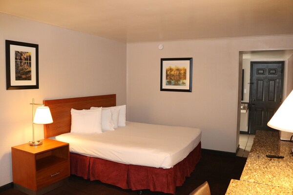 Friendship Inn - Oklahoma