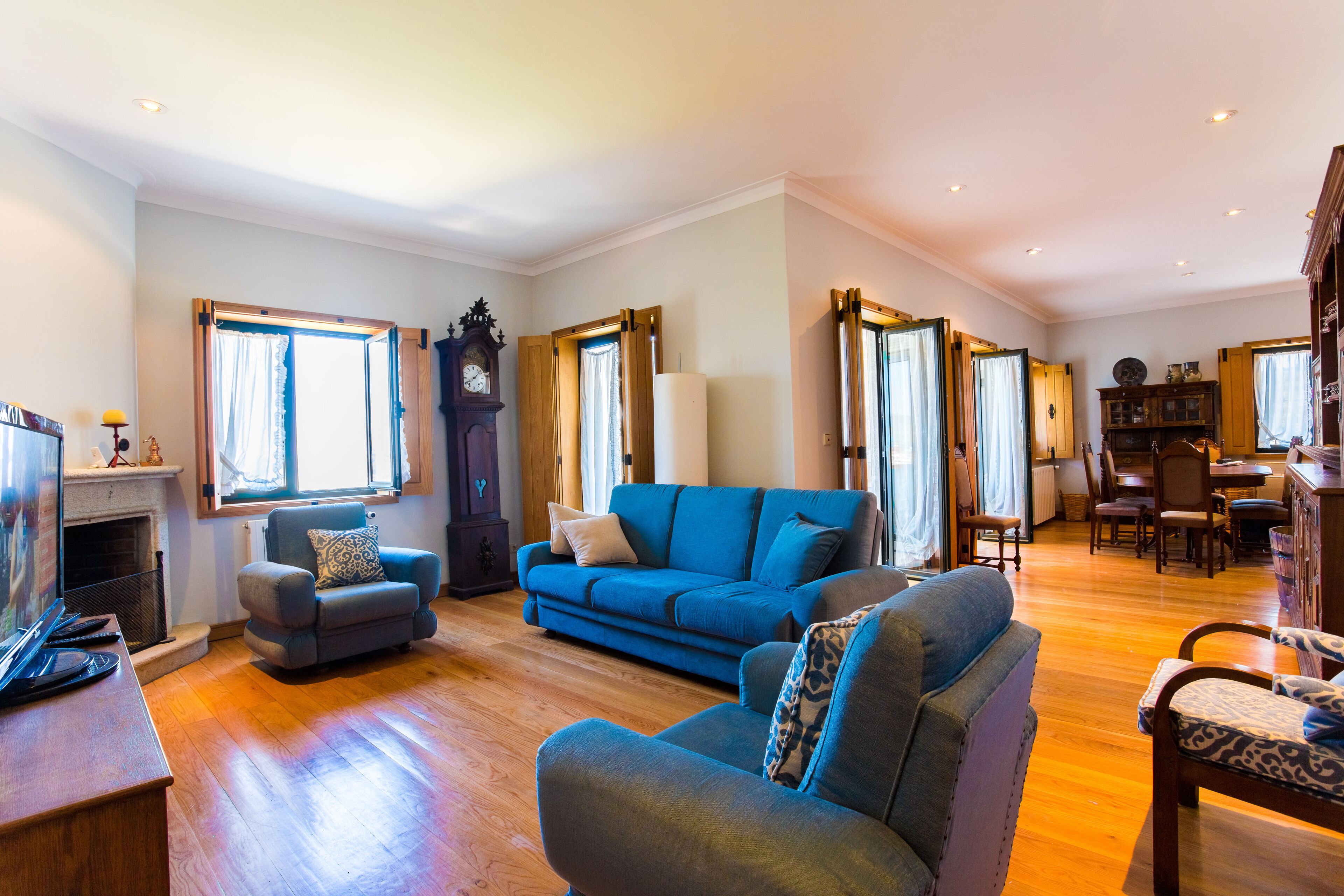 Quinta Da Mesquinhata - Lamego