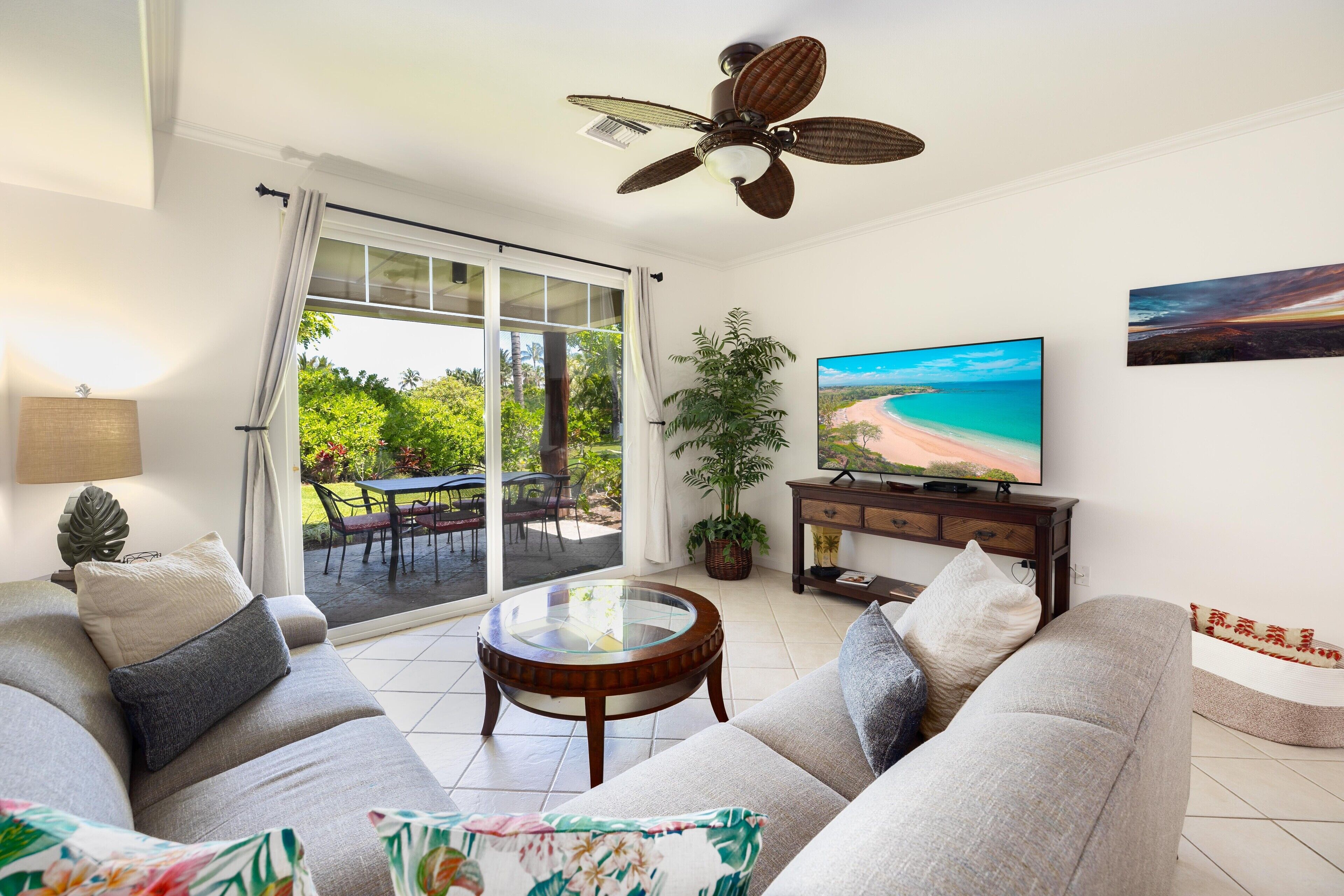 Luxury Condo Waikoloa Beach Resort, Gold Member Golf Package Included. - Kīholo State Park Reserve, Kailua-Kona