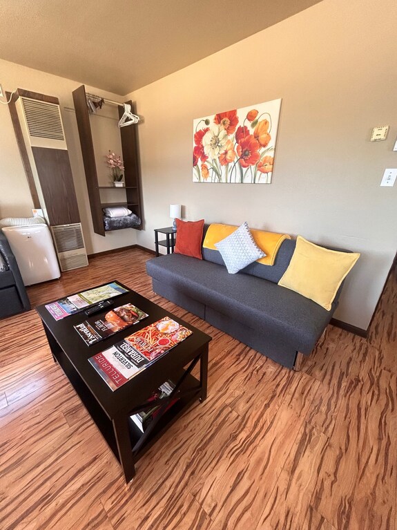 Bethany's Vallecito Lake Cabin #1 - Colorado