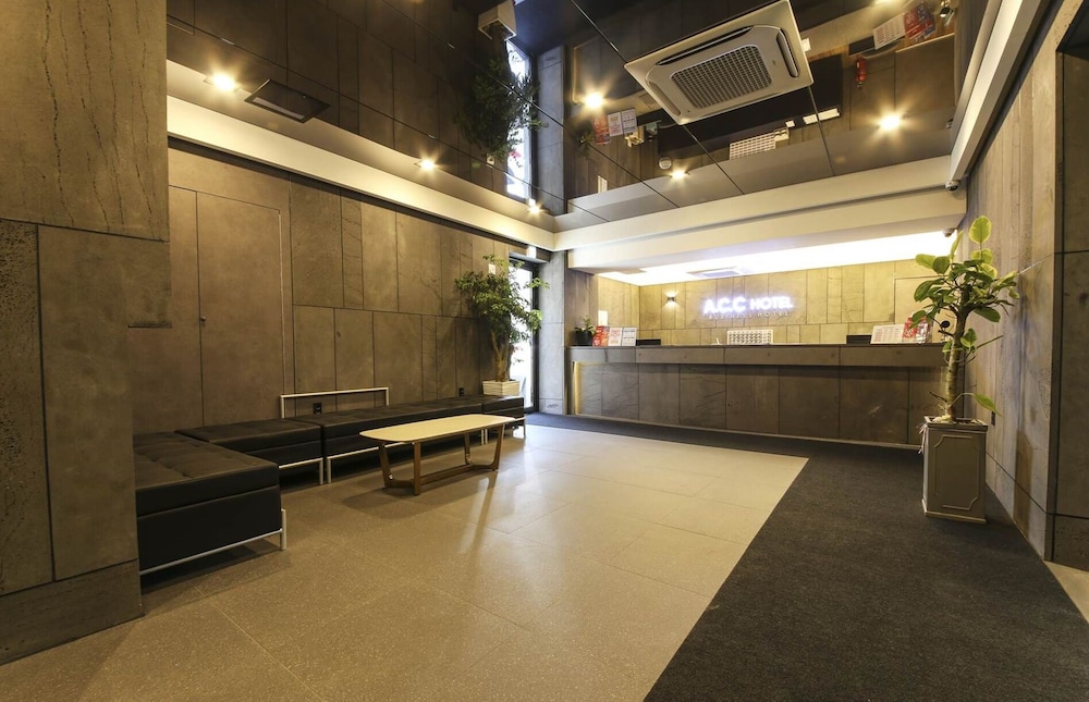 Sinan E.kklim Hotel - Gwangju