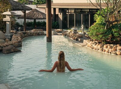 Kobi Onsen Resort Hue, Affiliated by Meliá