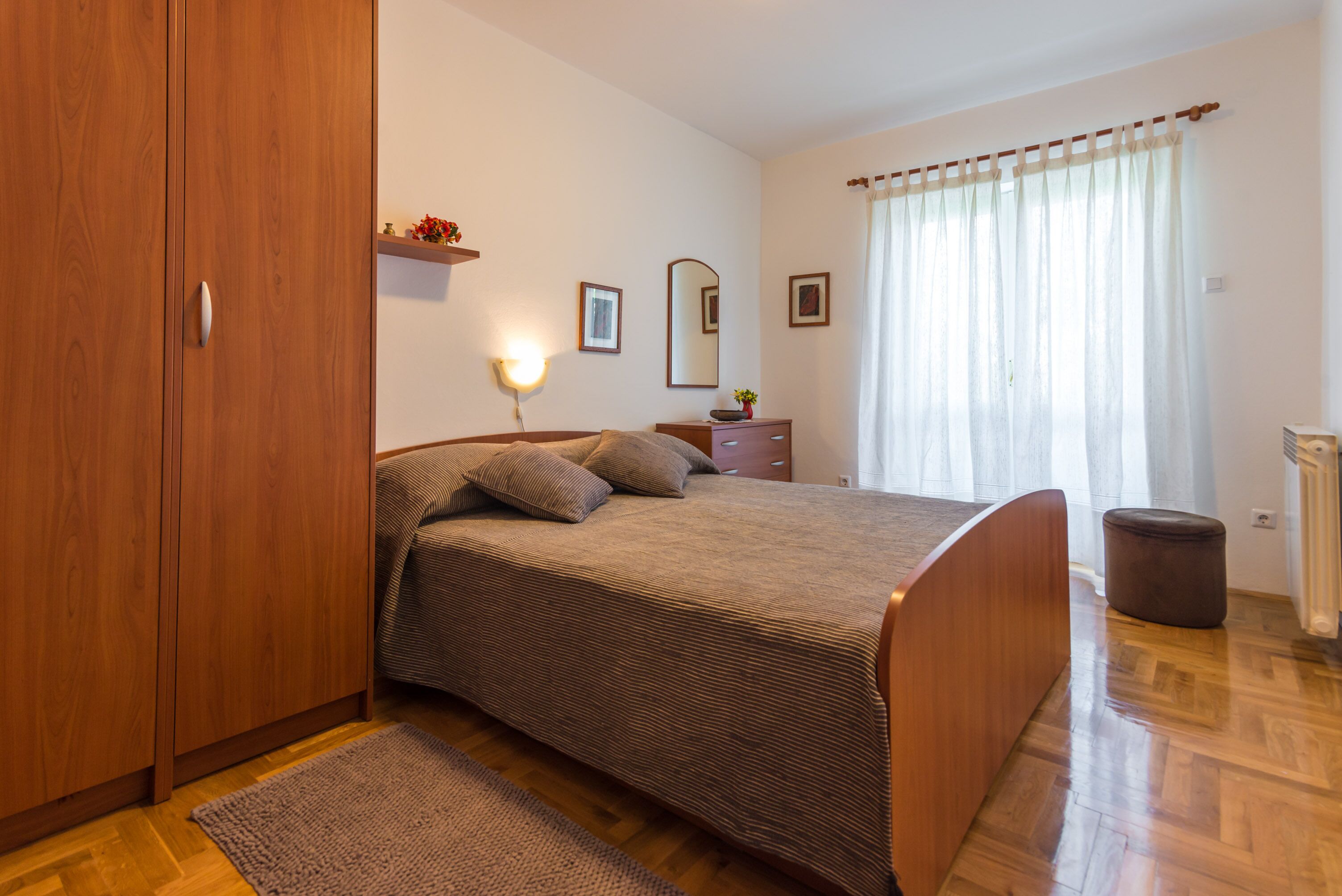 Casa De Vacaciones En Rivoli Con Piscina En Valbandon - Pula