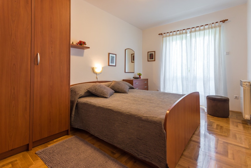 Casa De Vacaciones En Rivoli Con Piscina En Valbandon - Pula