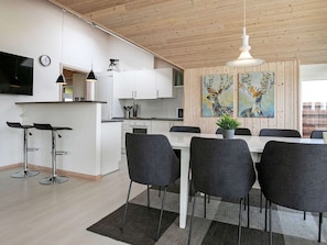 Casa | Interior