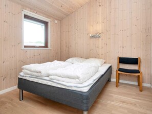 Casa | Parte interna